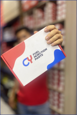 CY AutoParts Corp -Bienvenido - cyautopartscorp.com